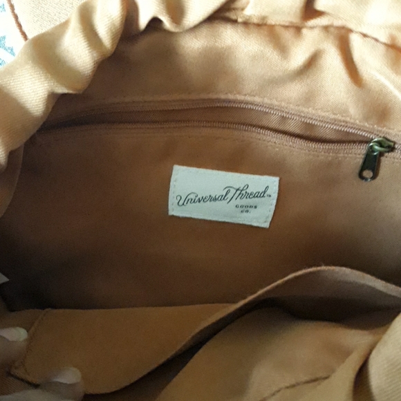 Universal Thread | Bags | Purse Backpack | Poshmark